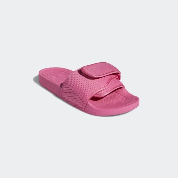 adidas Originals | Shoes | Adidas Mens Pink Pharrell Williams ...